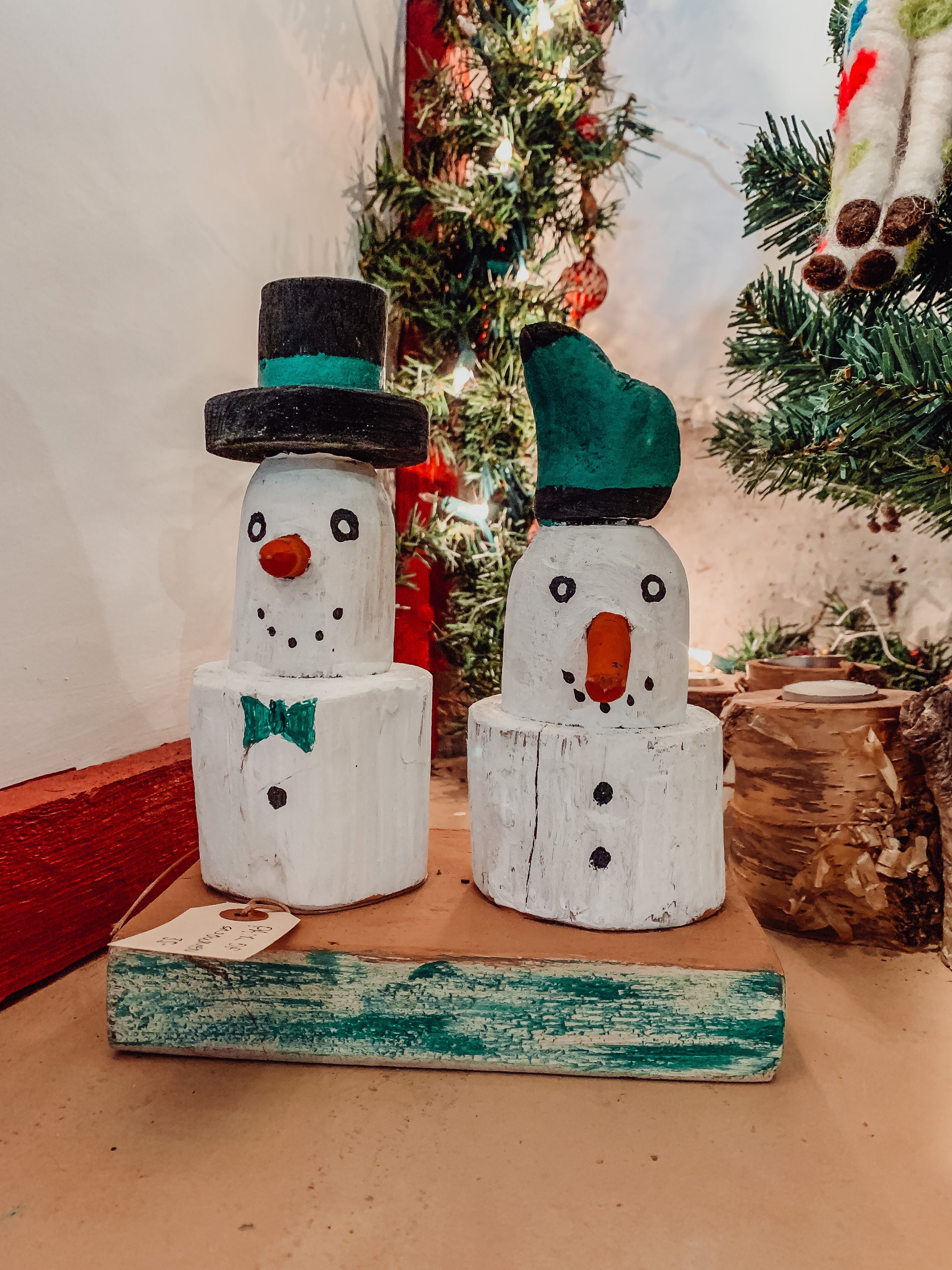 Snowman | Star & Stable